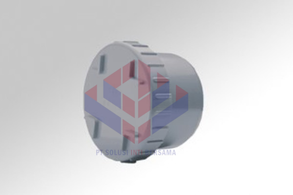 Clean Out PVC Rucika AW 3" - SIBMART | Toko online Sambungan Pipa HDPE ...