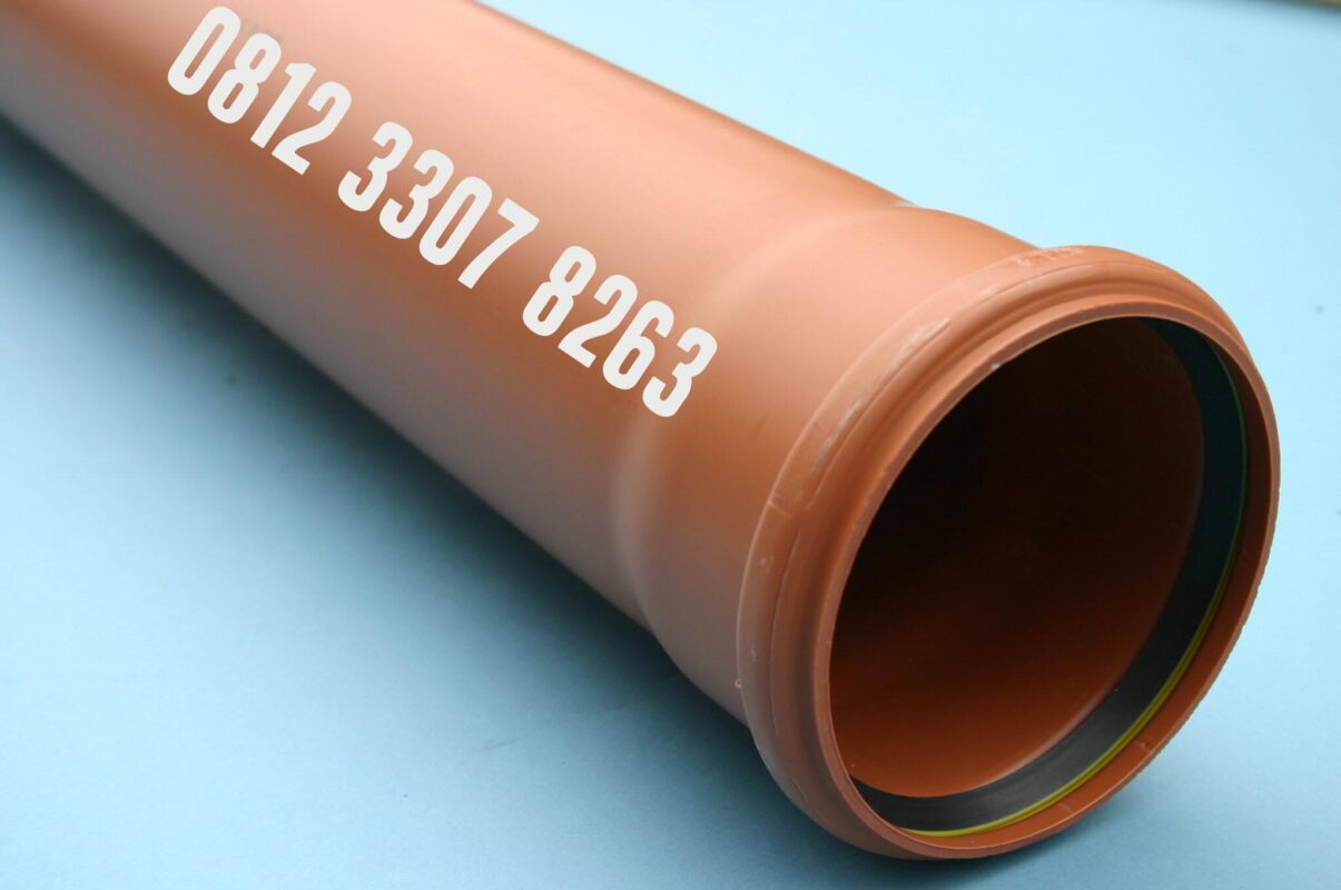 Jual Pipa PVC Limbah Harga Rucika, Vinilon, Supralon Trilliun Wilayah ...